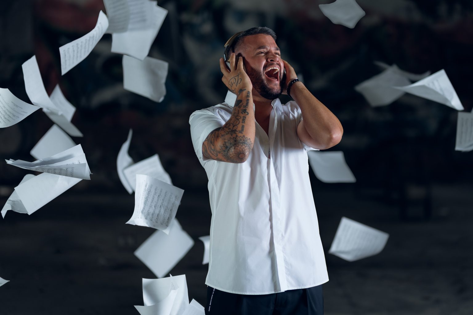 Cesarica [ Glazbena nagrada publike ]