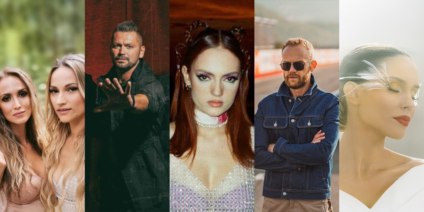 KREĆE IZBOR ZA CESARICU ZA HIT LISTOPADA! - Cesarica