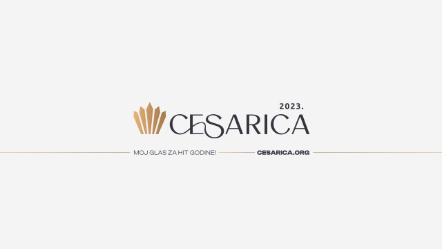 Cesarica [ Glazbena nagrada publike ]